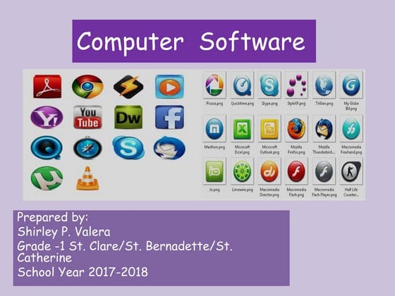 Types of computers grade1 | PPT | Tablets and E-readers | Consumer ...