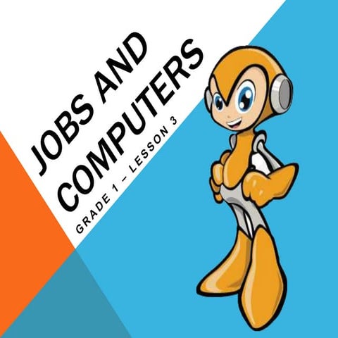 Gr1 l3-jobs | PPT