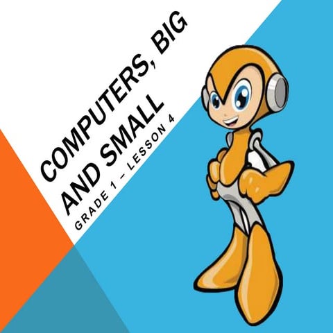 Gr1 l4-computer | PPTX