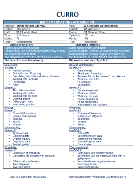 Gr10 Maths Literacy IEB Demarcation Nov 2024.pdf Gr10 Maths Literacy IEB Demarcation Nov 2024.pdf