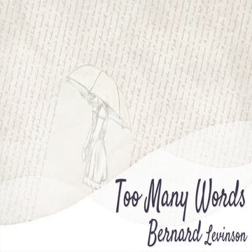 Grade11 - Too many words powerpoint presentation | PDF