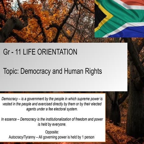 Democracy and Human Rights -Part 1-.pptx