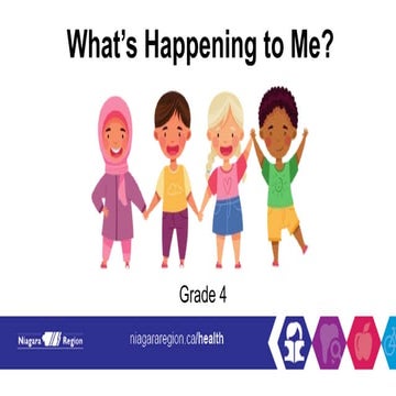 Presentation on Puberty, The meaning, The effects etc | PPTX