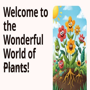 Gr4,t7,L1 mod.pptx, Internal structure and function of plants | PPTX