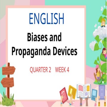 Grade 5 Quarte 3-Week 2-SCIENCE.powerpoint presentation | PPTX