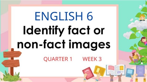 Identifying Fact and Non Fact Images .pdf | Technology & Computing