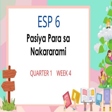 GRADE 6-EDUKASYON SA PAGPAPAKATAO-WK 4-QTR 1.pptx