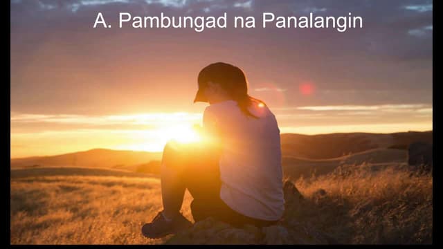 GRADE 10 ESP MODULE 7 | PPTX