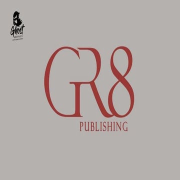 Logo design by GHOST Graphics | PPT