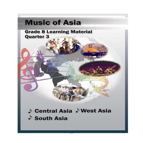 Indian Music | PPTX