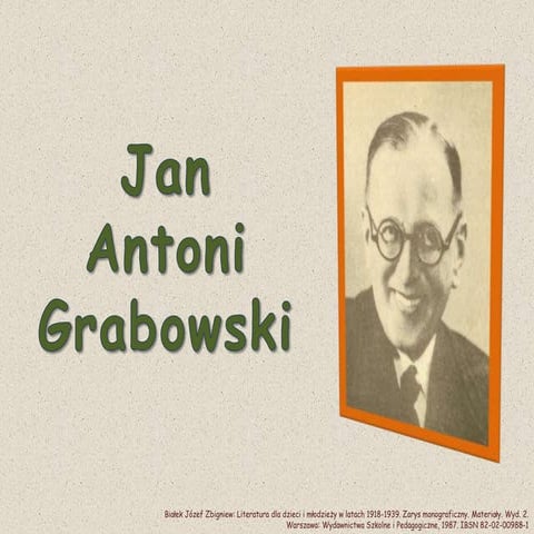 Grabowski | PPTX