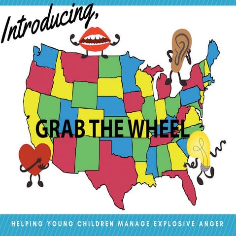 Grab The Wheel | PPT