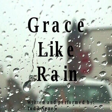 Grace Like Rain | PPT | Songwriters/Folk | Music