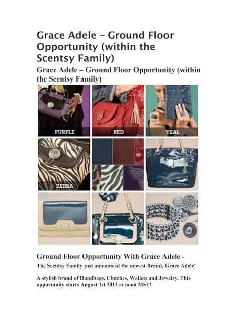 Candidate testimonials | PPT