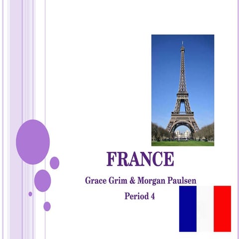 Group 2 french communication | PPTX