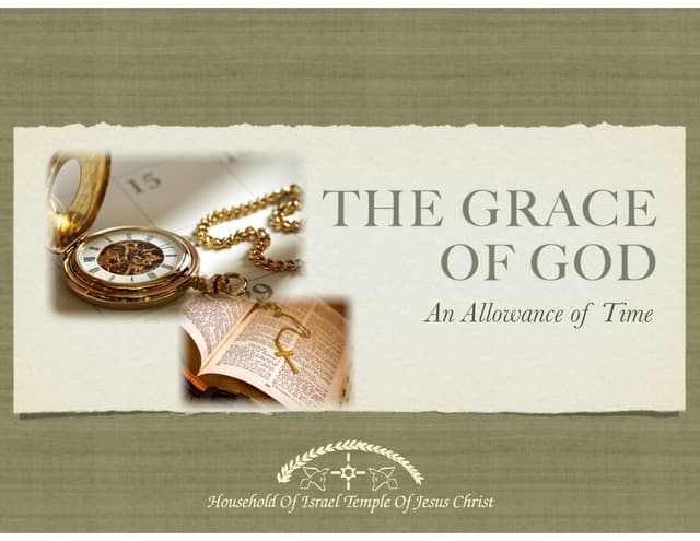Who is god | PPT