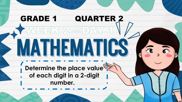 Place Value | PPT