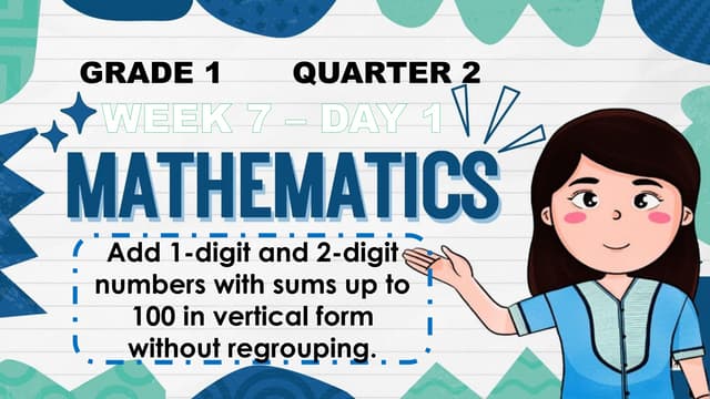 Addition-Tens-and-Ones-Grade-1-Math.pptx