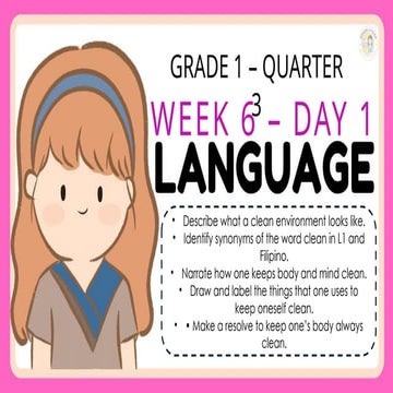 w6, days 1-5.aralin13, 14, 15HE.pptx