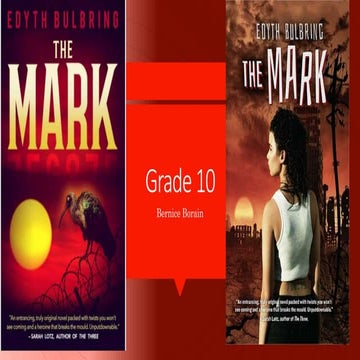 An abandoned bundle | PPTX