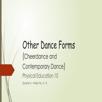 PE10-Q4-PPT_Lesson 3 (Cheer Stunts and Cheerleading Moves).pptx