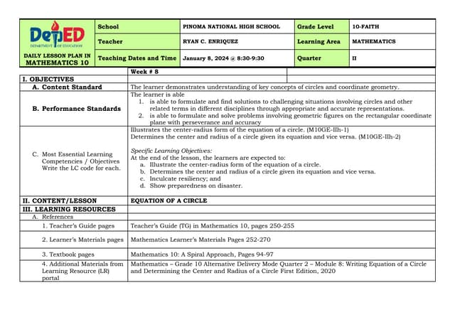 Kumon math levels (3) | PDF