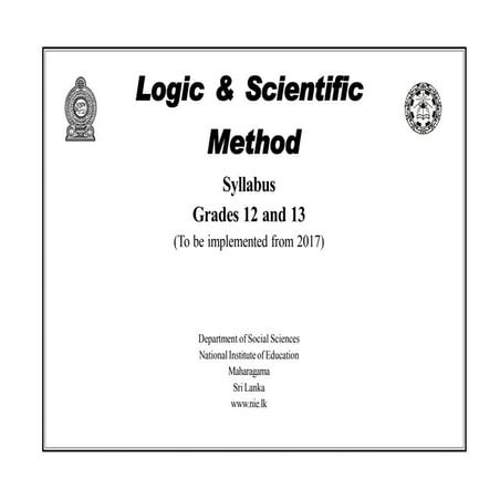grade-13-logic-scientific-method-syllabus-619f5cca71e9f.pdf