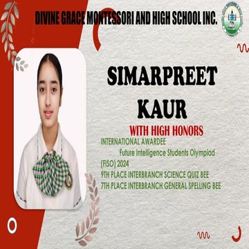 GRADE 7 POWER POINT PRESENTATION AND OVERVIEW | PPT