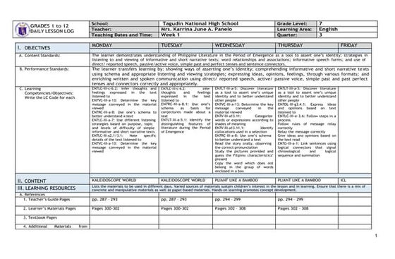Q2_LE_English_7_Lesson_2_Week_3.pdf 123456 | PDF