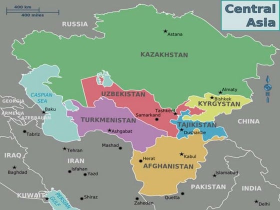 MAPEH 8 | Arts - 3rd Quarter | Lessons 3 - 6 | PPTX