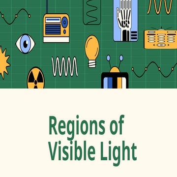 SCIENCE 8 VISIBLE-LIGHT PDF ............. | PPTX
