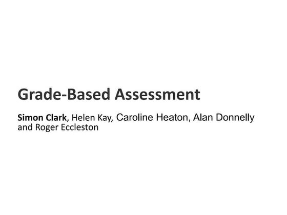 Student Math Test Grades | DOCX