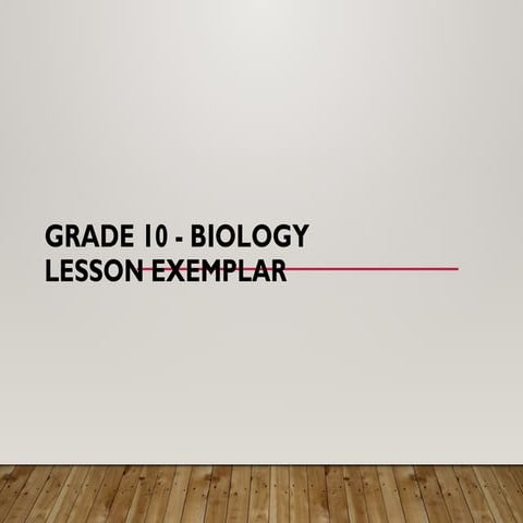GRADE 10 - Biology Sample Exemplar Q3.pptx
