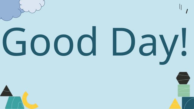 Sequence and series | PPTX