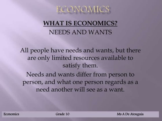 Lecture 1 | PPT