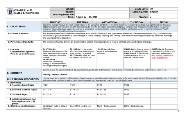 ENGLISH QUARTER TWO (2) WEEK TWO (2).docx