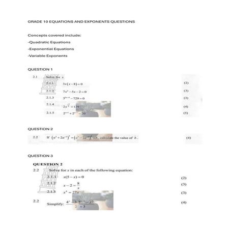 GRADE 12 PAPER 1 NUMBER PATTERNS QUESTIONS.pdf