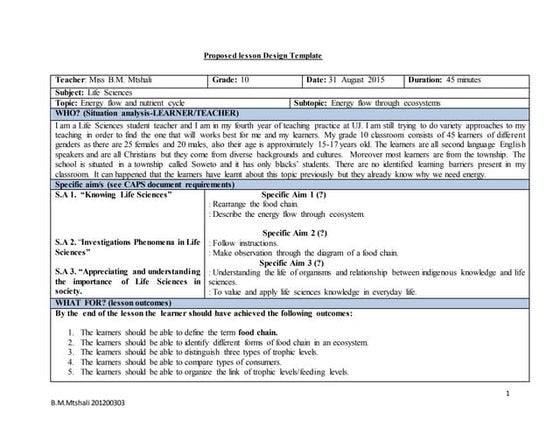 Lesson plan in mathematics grade 10 | DOCX