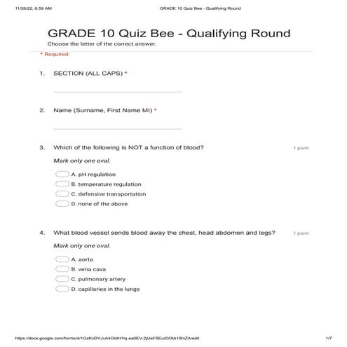GRADE10 Quiz Bee - Qualifying Round.pdf
