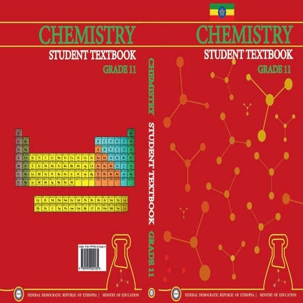 grade 11-chemistry_fetena_net_5883.pdf teacher guide for all student | PDF