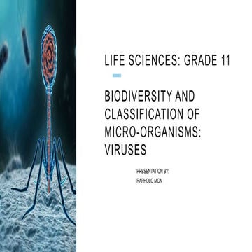 GRADE 11 - VIRUSES.pptx