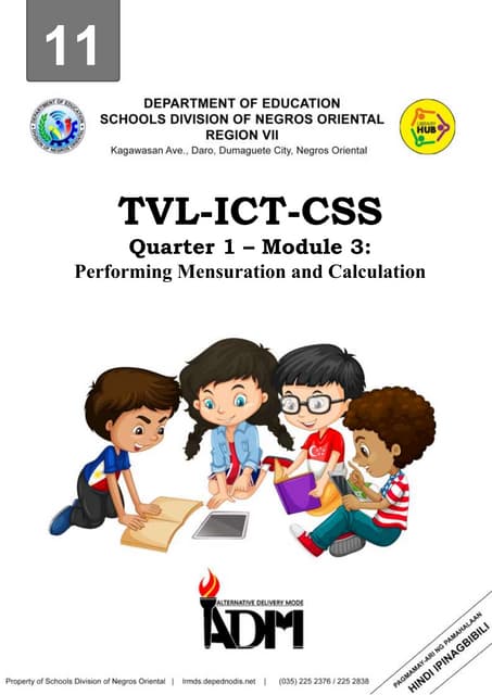 Demonstration lesson-plan-in-ict grade 11 | PDF