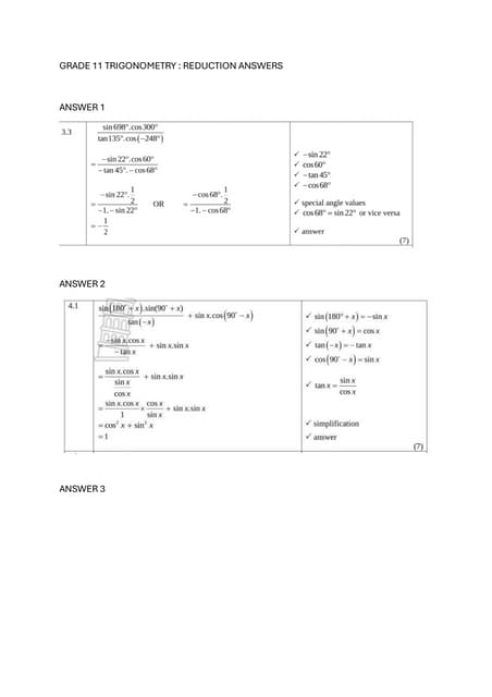 TRIGONOMETRY GRADE 10 PRACTICE QUESTIONS .pdf