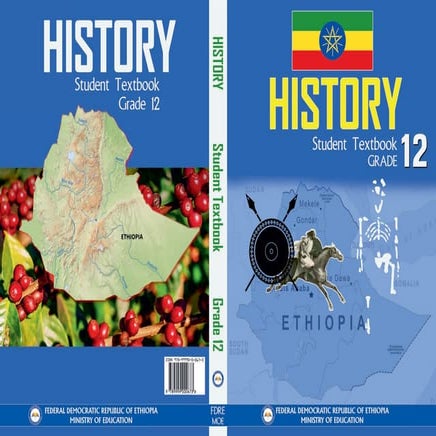 GRADE 12 HISTORY TEXT BOOK(NEW).pdf file | PDF