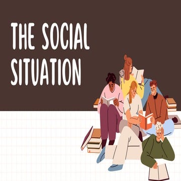 GRADE 12 HUMSS FIRST SEMESTER THE SOCIAL SITUATION.pdf