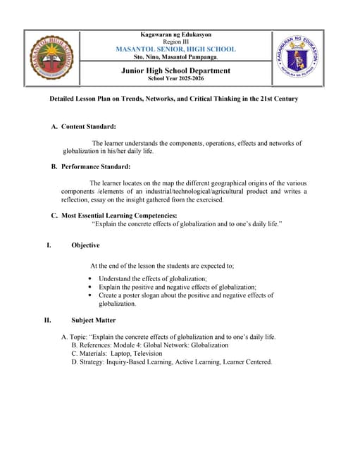 work immersion presentation portfolio rubrics.docx