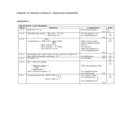 GRADE 12 MATHS LITERACY TAXATION ANSWERS.pdf