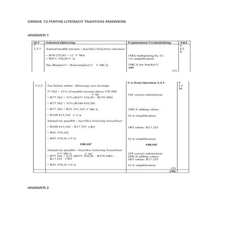 GRADE 12 MATHS LITERACY TAXATION ANSWERS.pdf