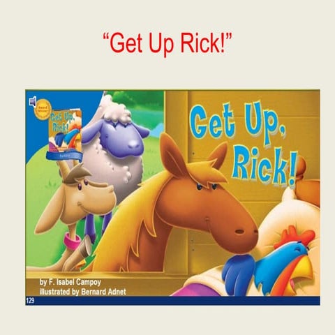 Grade 1 lesson 4 vocabulary powerpoint | PPT