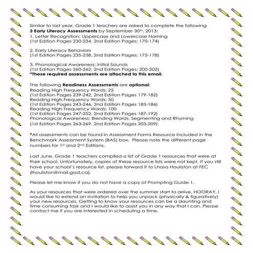 Lesson plan template | DOC